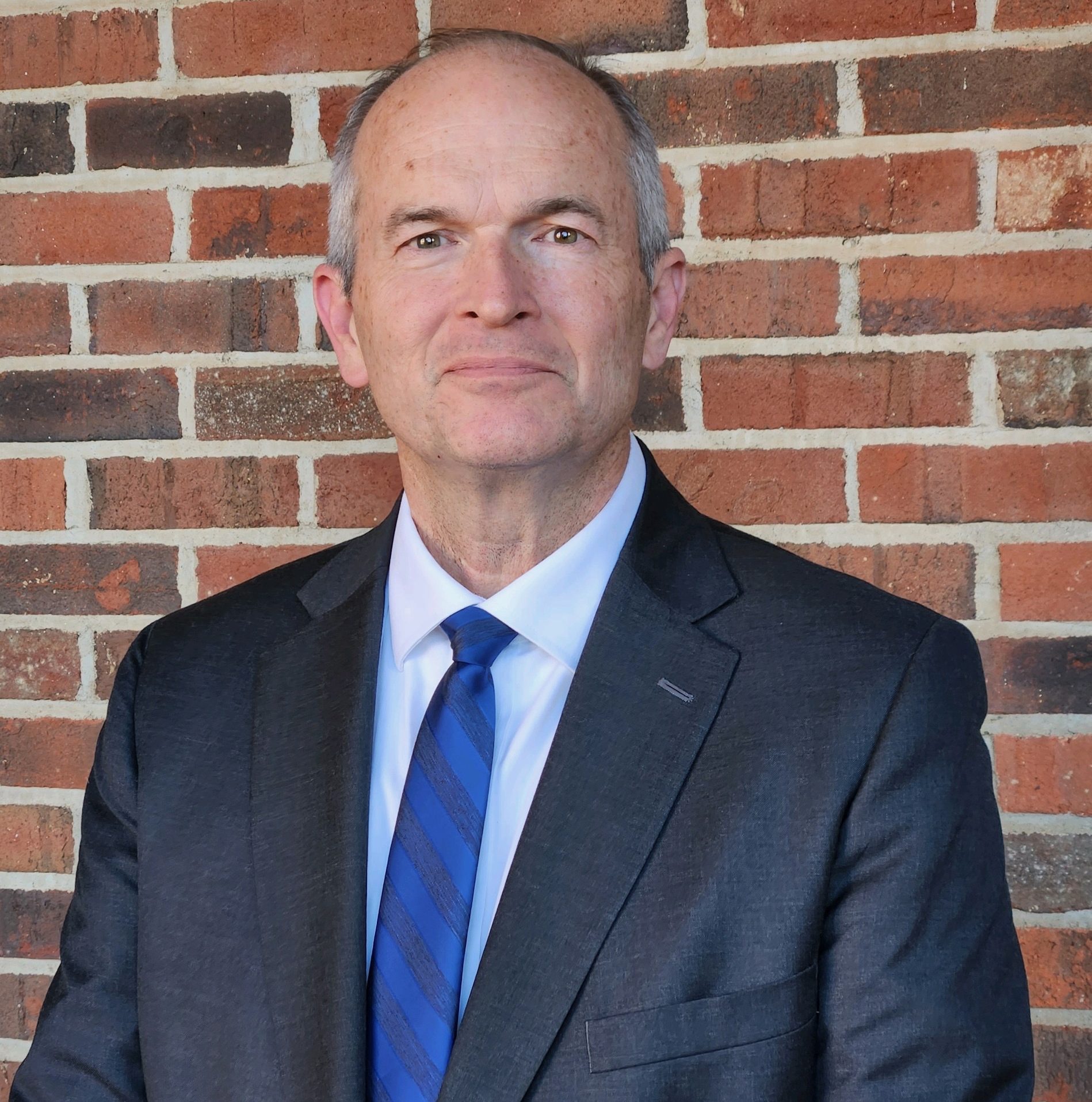 Doug Marshall, PHFC CEO - The Presbyterian Home for Children