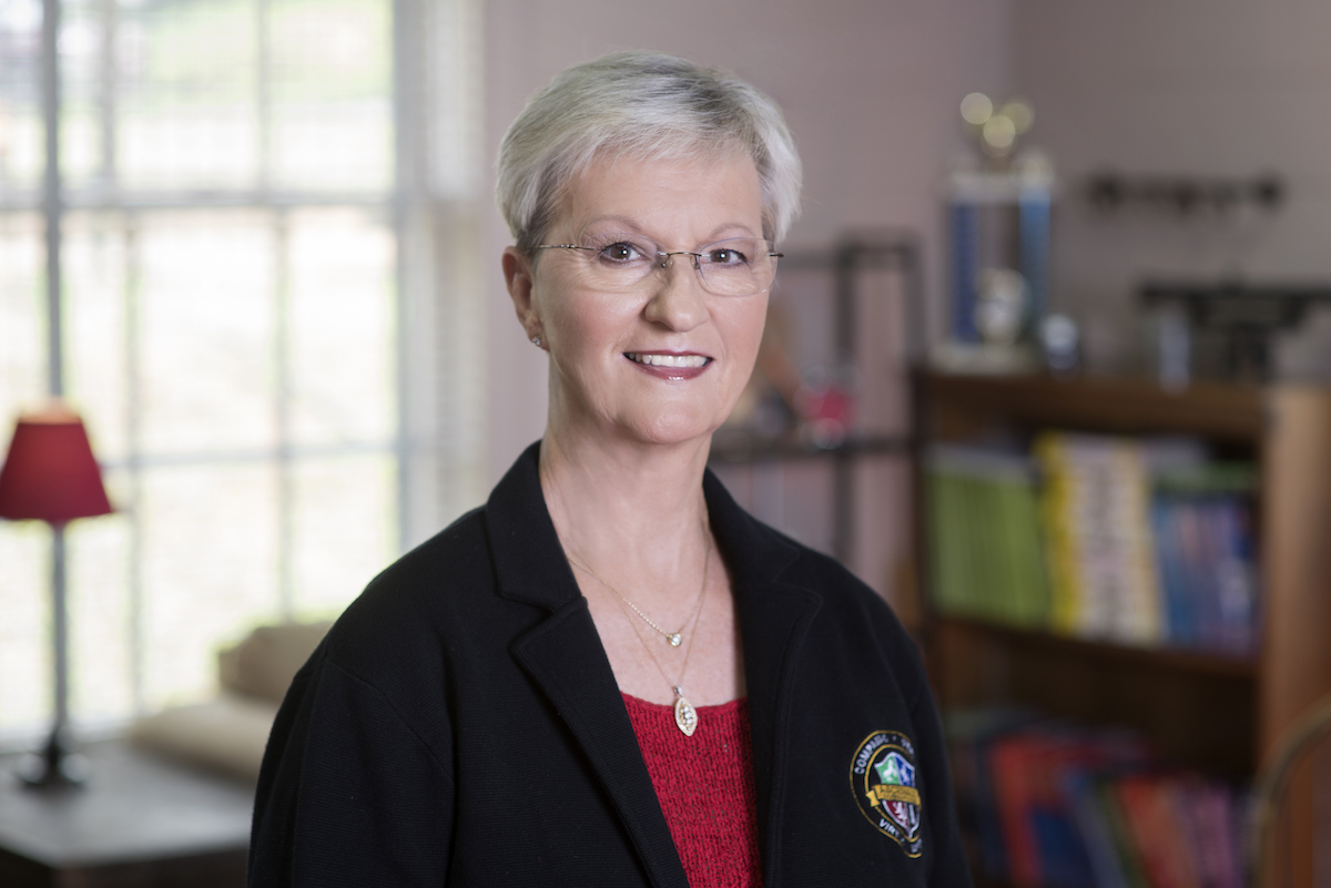 PHFC announces leadership changes - The Presbyterian Home for Children